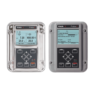 Protos II 4400 - Centrionics Group