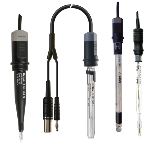 Laboratory Sensors - Centrionics Group